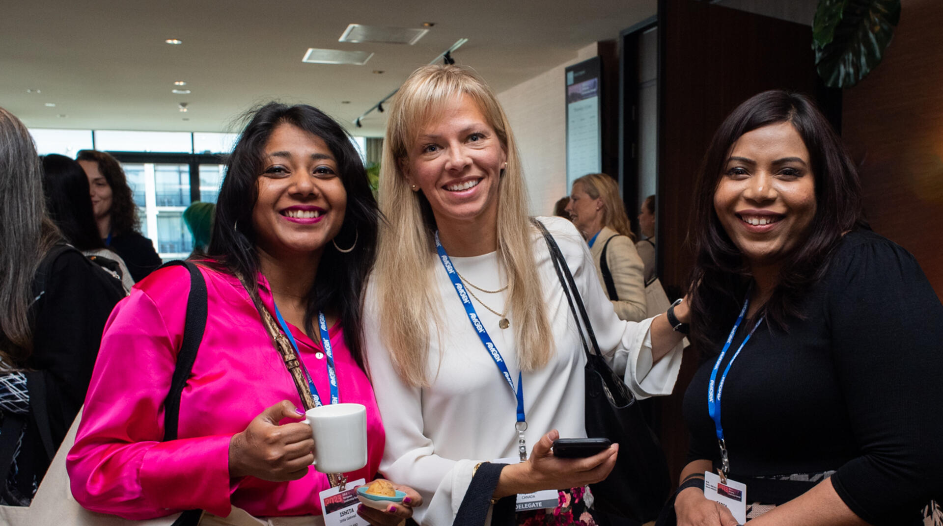 Montreal | Healthcare Businesswomen’s Association